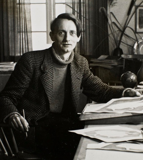 Jacob Eiler Bang – Nordic Art + Design